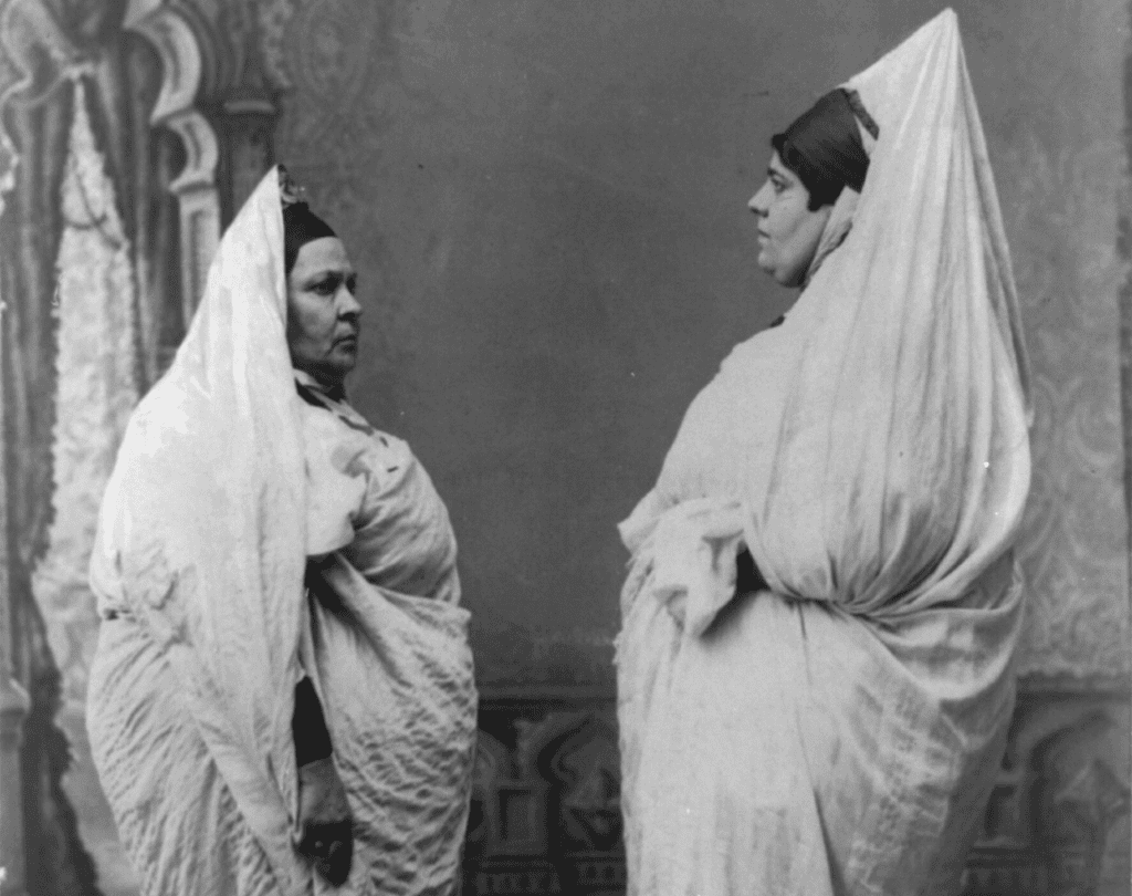 Seductive Facts About Bizarre Courtship Rituals