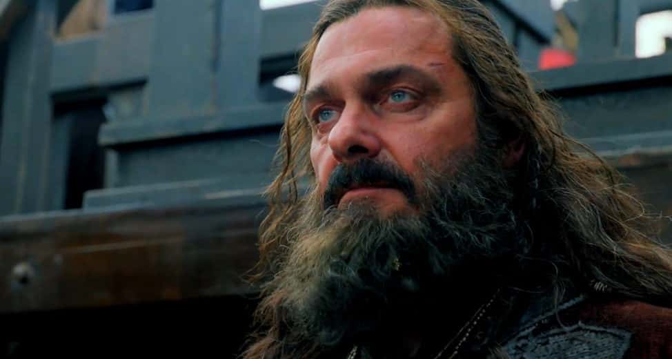Fearsome Facts About Blackbeard - Factinate
