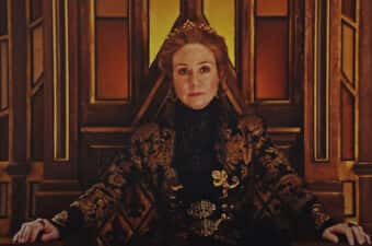 Bloody Facts About History's Most Ruthless Matriarchs - Factinate