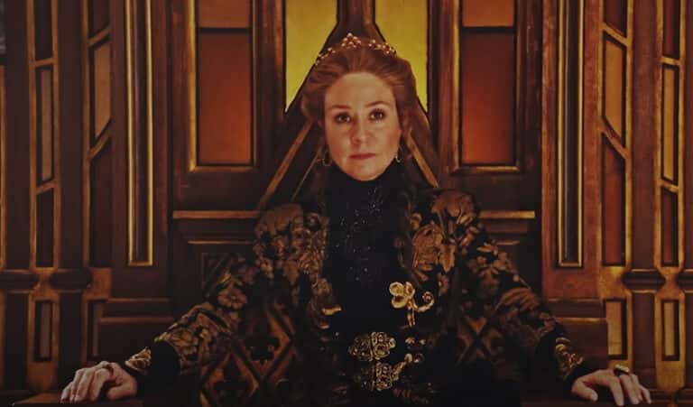 Infamous royal mistress Diane de Poitiers consumed “drinkable gold” in ...