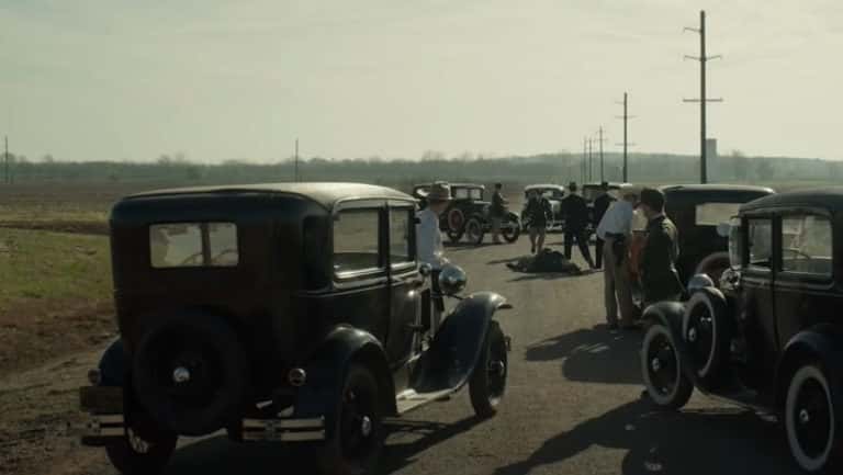 Outlawed Facts About Bonnie And Clyde