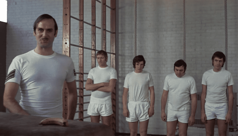 Absurd Facts About Monty Python