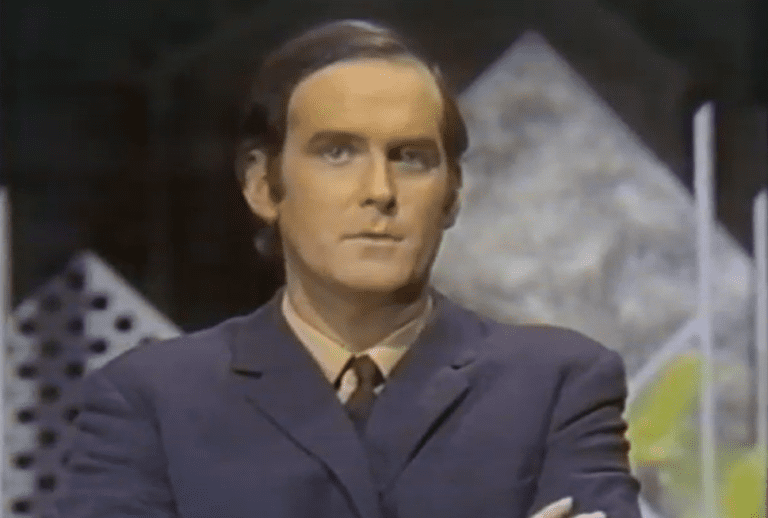 Absurd Facts About Monty Python