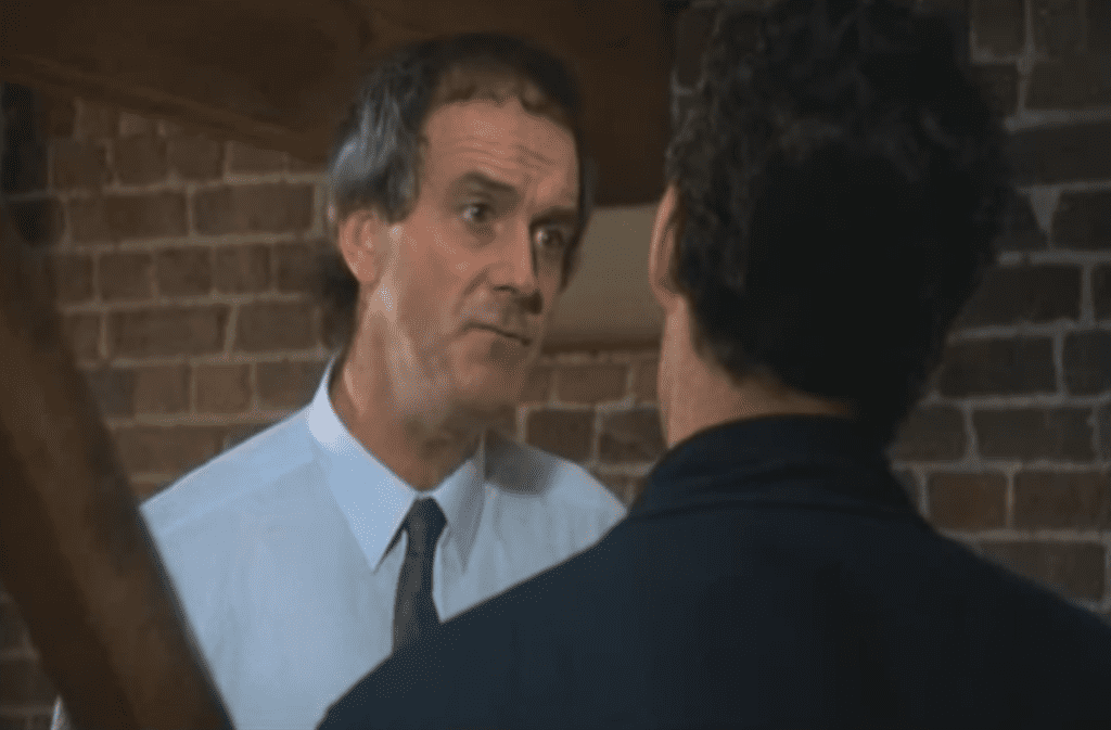 Absurd Facts About Monty Python