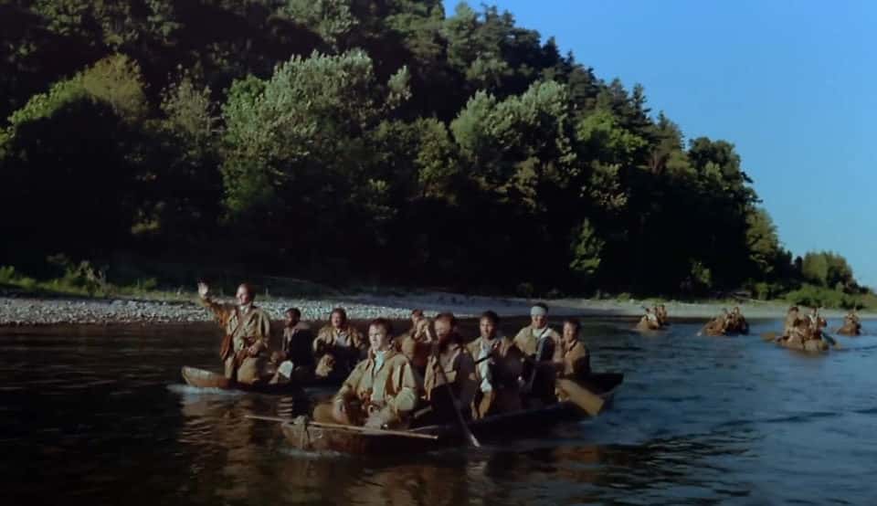 Adventurous Facts About The Lewis And Clark Expedition - Factinate