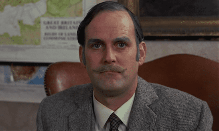 Absurd Facts About Monty Python