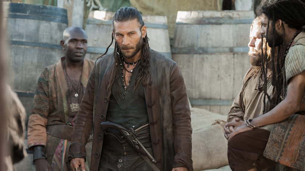 42 Fearsome Facts About Blackbeard