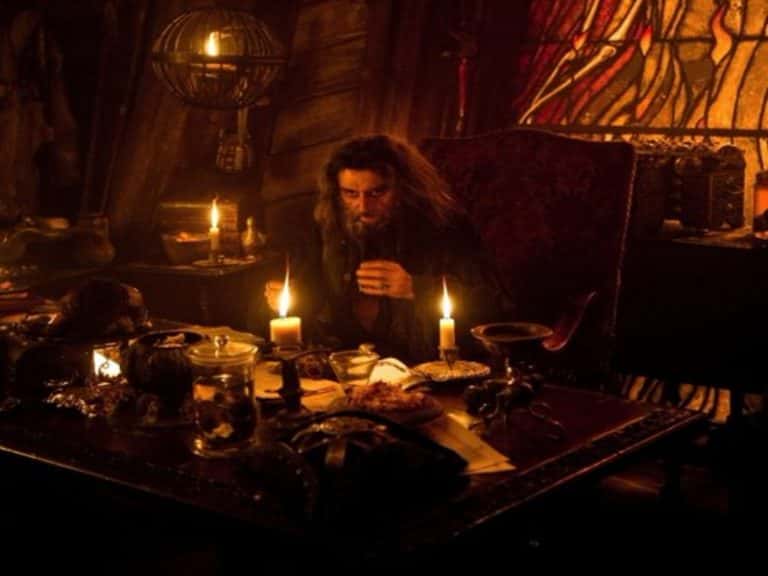 42 Fearsome Facts About Blackbeard