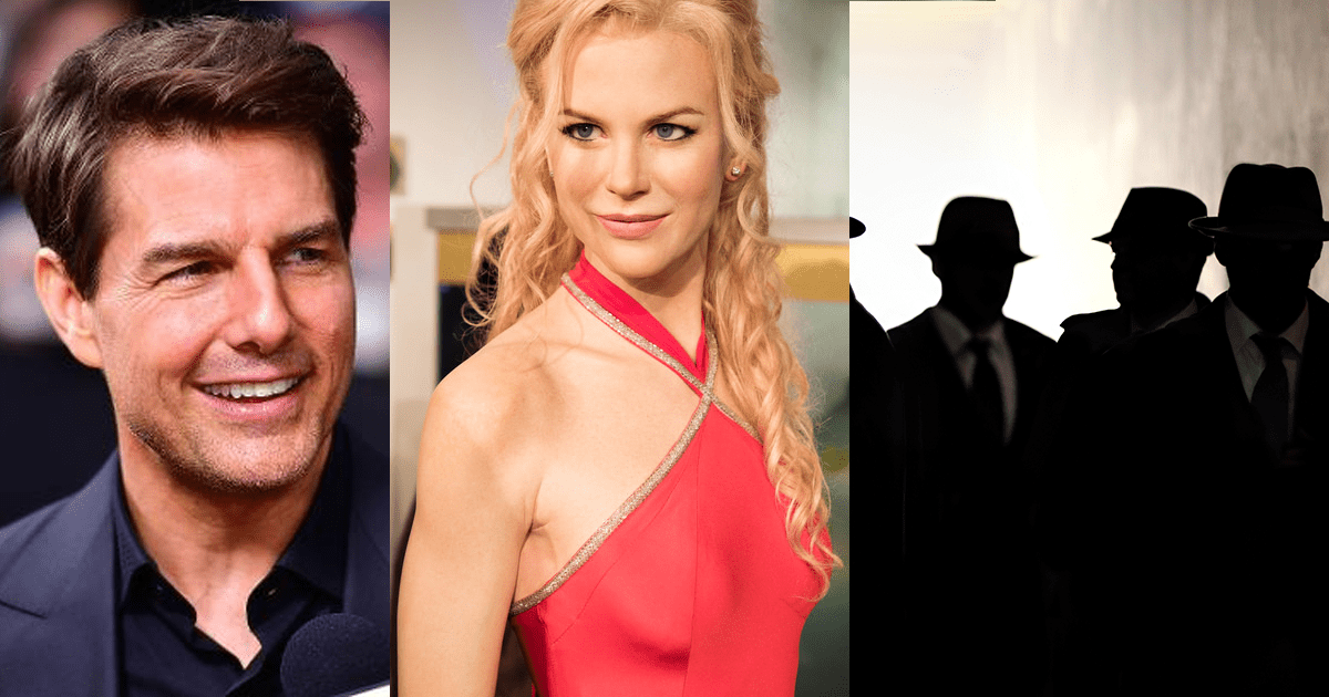 42 Juicy Facts About Celebrity Divorces
