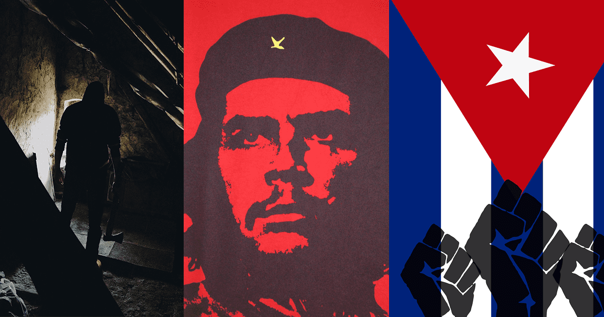 Revolutionary Facts About Che Guevara