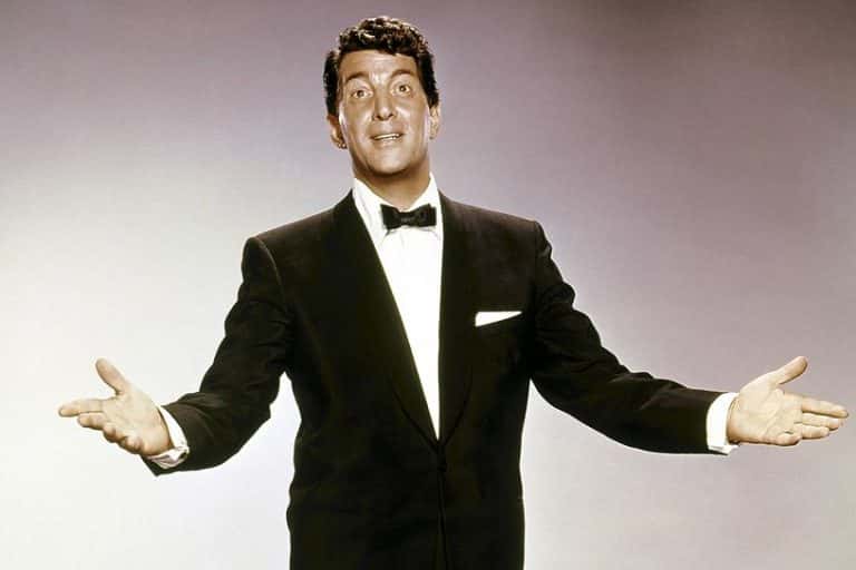 42 Slick Facts About The Rat Pack