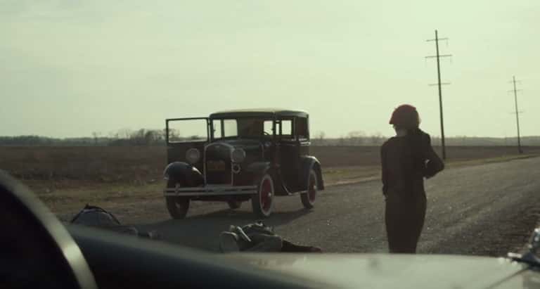 Outlawed Facts About Bonnie and Clyde - Factinate