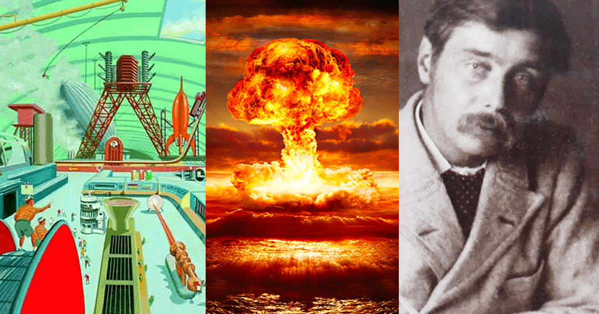 Facts About Dystopian Fiction That Became Reality