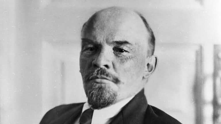 44 Revolutionary Facts About Vladimir Lenin