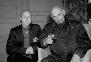 Diabolical Facts About Anton LaVey, Founder Of The Church Of Satan