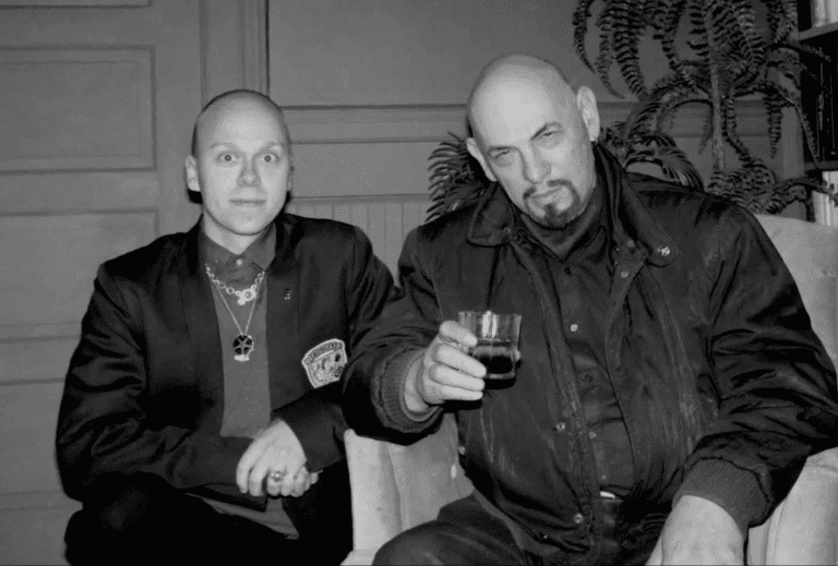 Diabolical Facts About Anton LaVey, Founder Of The Church Of Satan