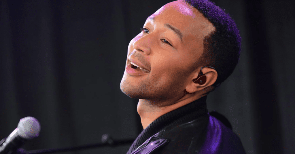 42 Soulful Facts About John Legend