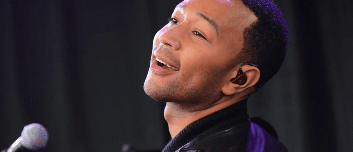42 Soulful Facts About John Legend - Factinate