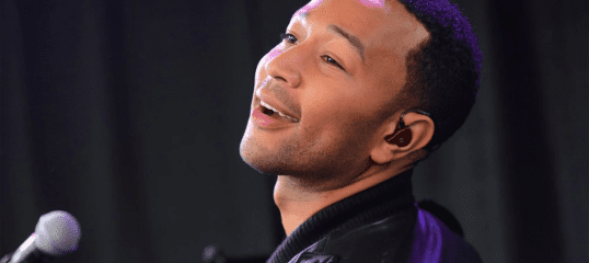 42 Soulful Facts About John Legend - Factinate