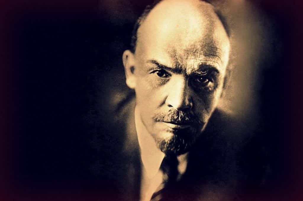 44 Revolutionary Facts About Vladimir Lenin