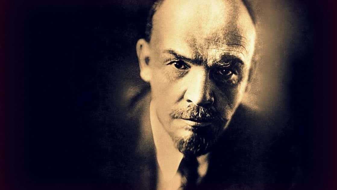 44 Revolutionary Facts About Vladimir Lenin - Factinate