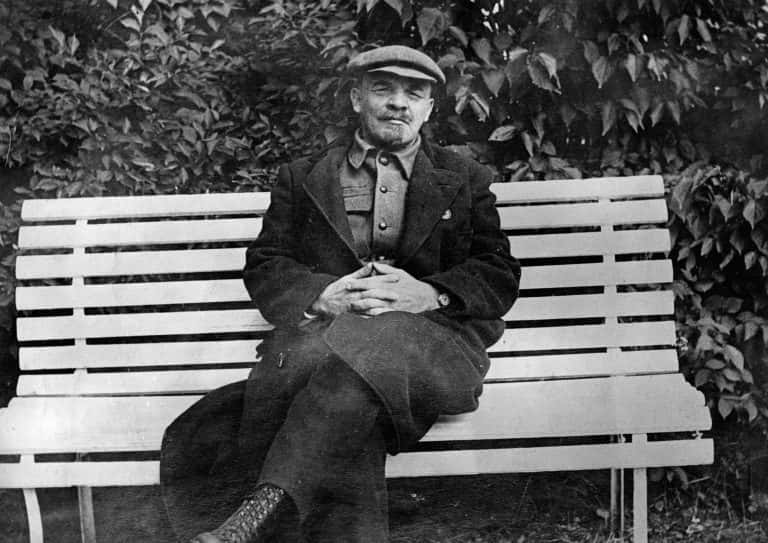 44 Revolutionary Facts About Vladimir Lenin