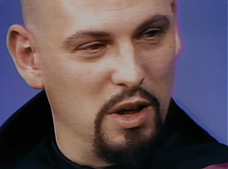 Diabolical Facts About Anton LaVey, Founder Of The Church Of Satan