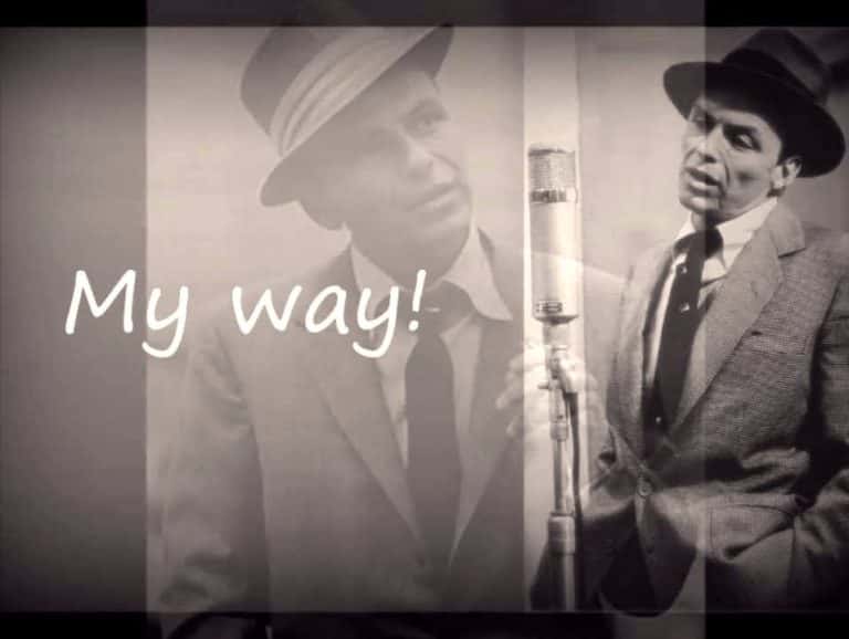 42 Slick Facts About The Rat Pack