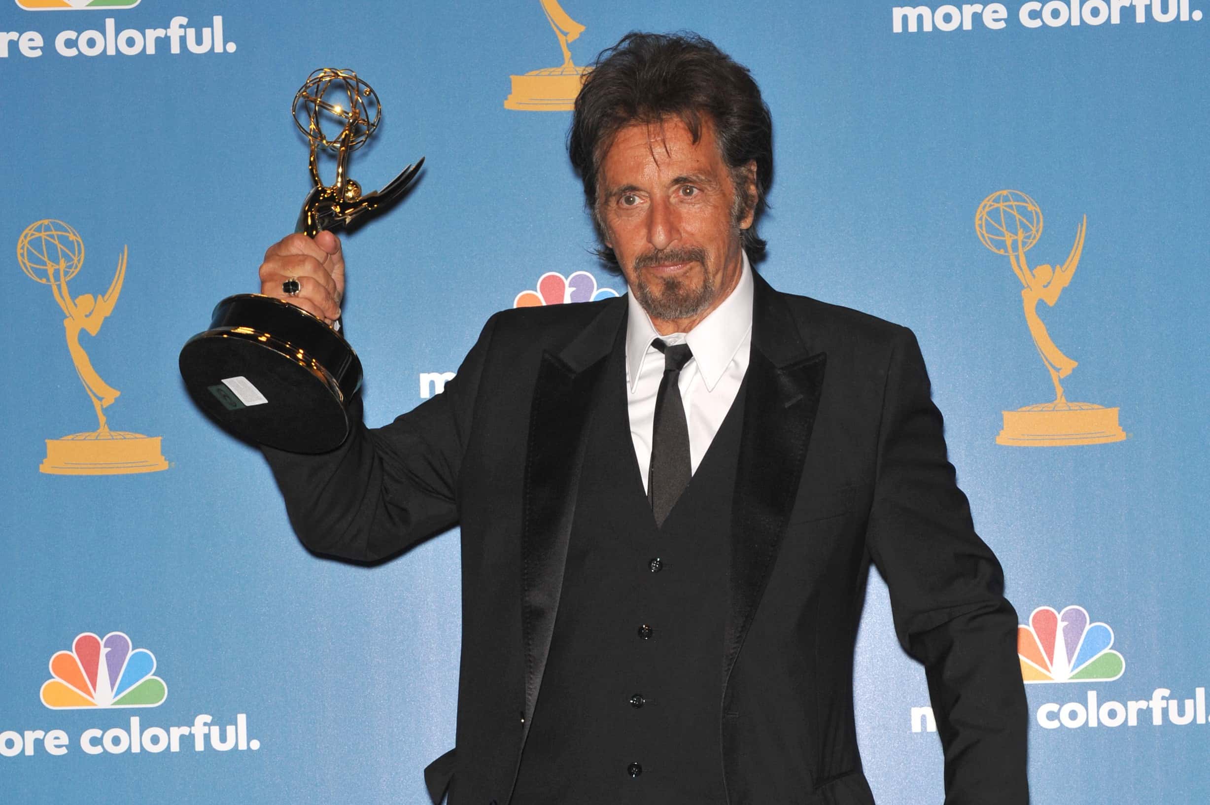 Say Hello To These 30 Little Facts About Al Pacino - Factinate
