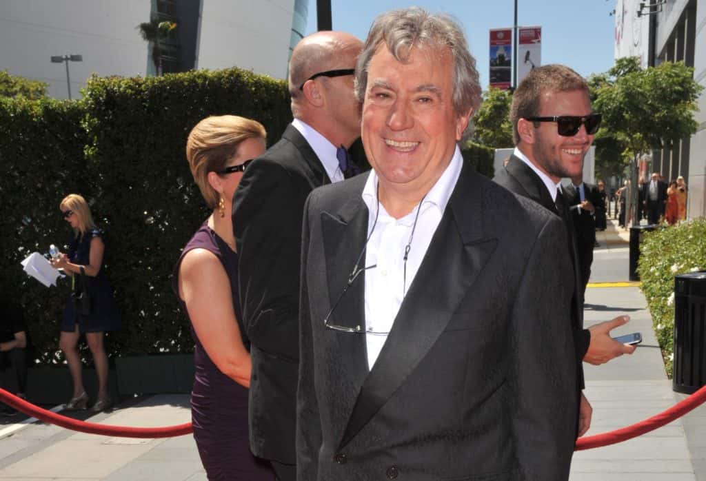 Absurd Facts About Monty Python