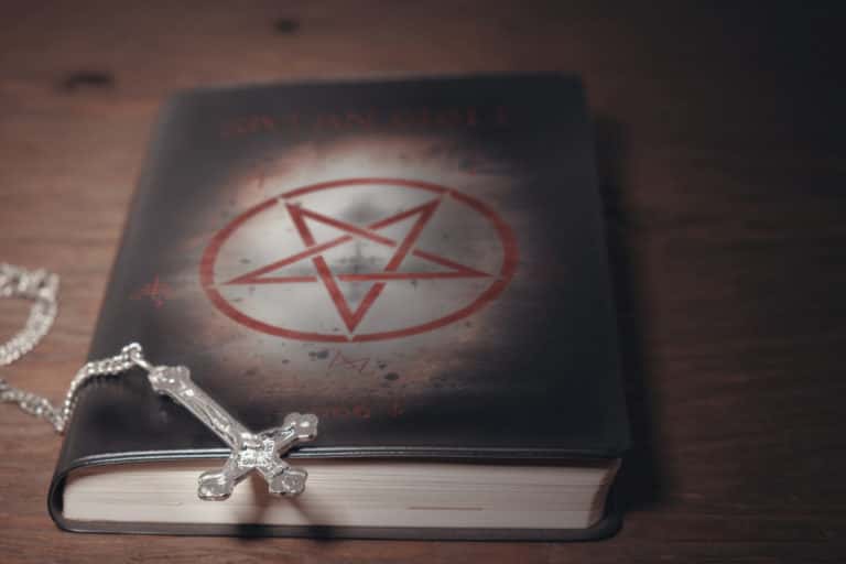 Diabolical Facts About Anton LaVey, Founder Of The Church Of Satan