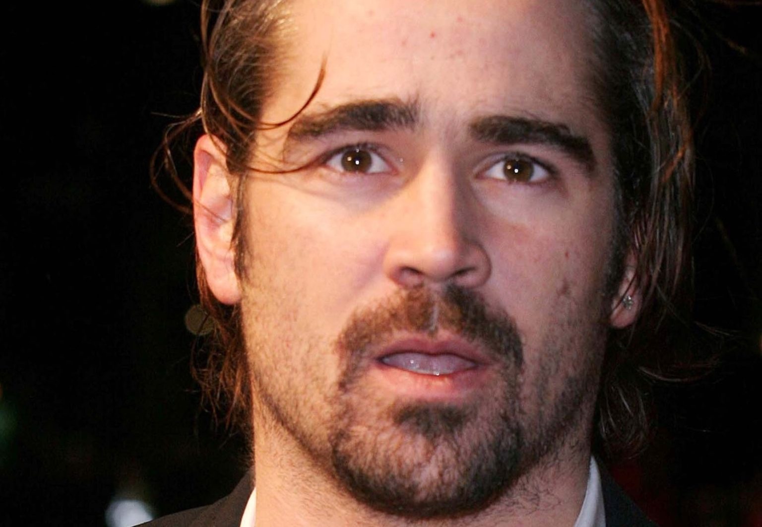 Wild Facts About Colin Farrell, Hollywood's Irish Lothario