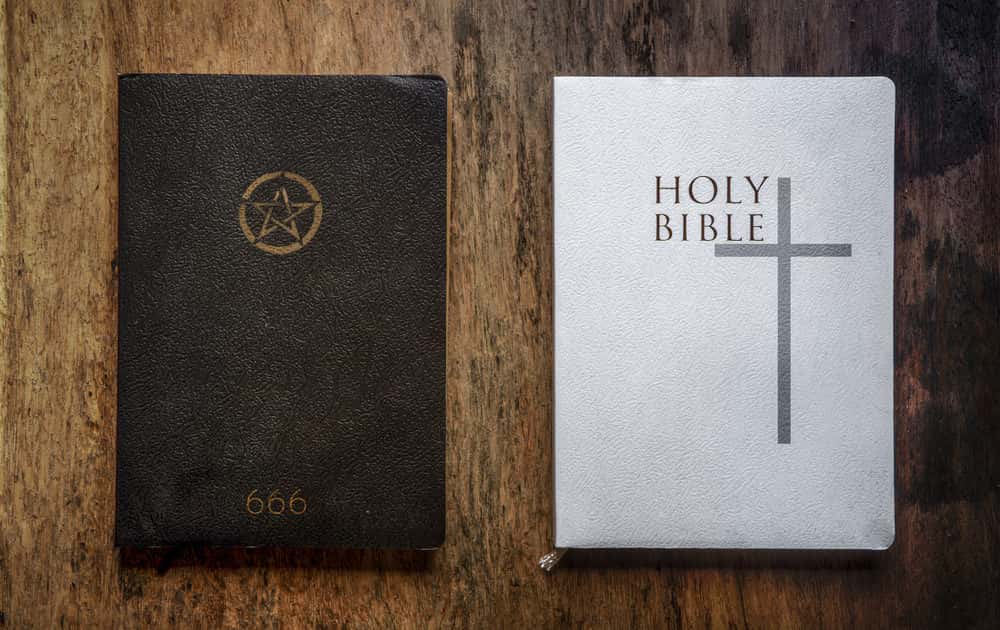 Horrifying Facts About The Satanic Panic - Factinate