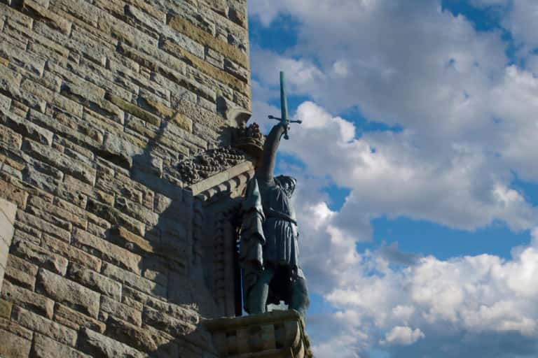 Brave Facts About William Wallace