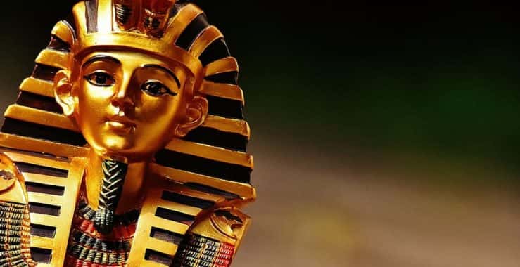 Uncovered Facts about King Tut - Factinate