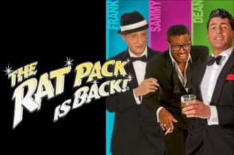 42 Slick Facts About The Rat Pack
