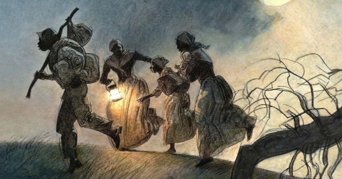42 Covert Facts About the Underground Railroad - Factinate