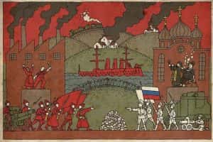 44 Revolutionary Facts About Vladimir Lenin