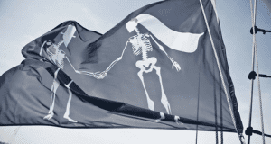 42 Fearsome Facts About Blackbeard