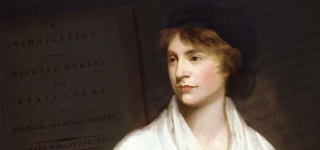 43 Gothic Facts About Mary Shelley, The Woman Behind Frankenstein