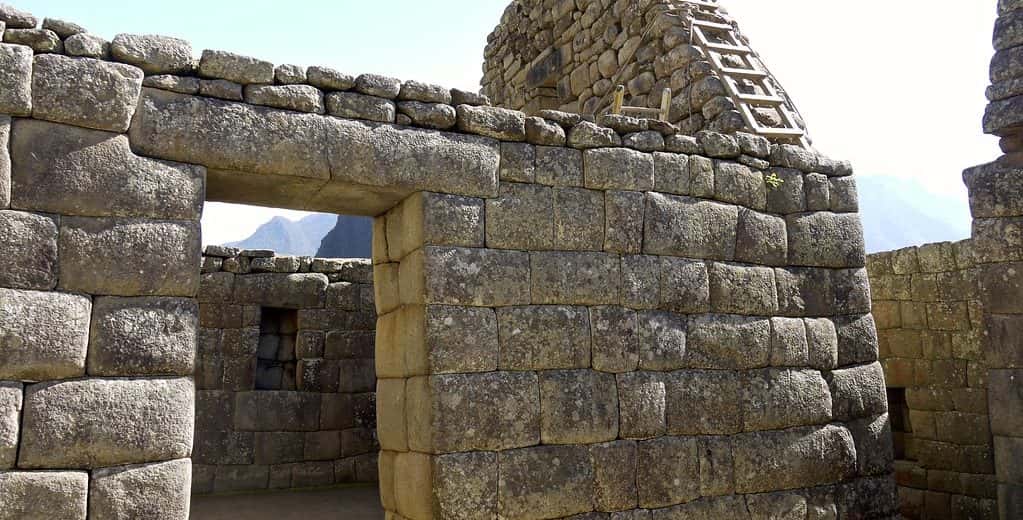 Decadent Facts About The Inca Empire - Factinate