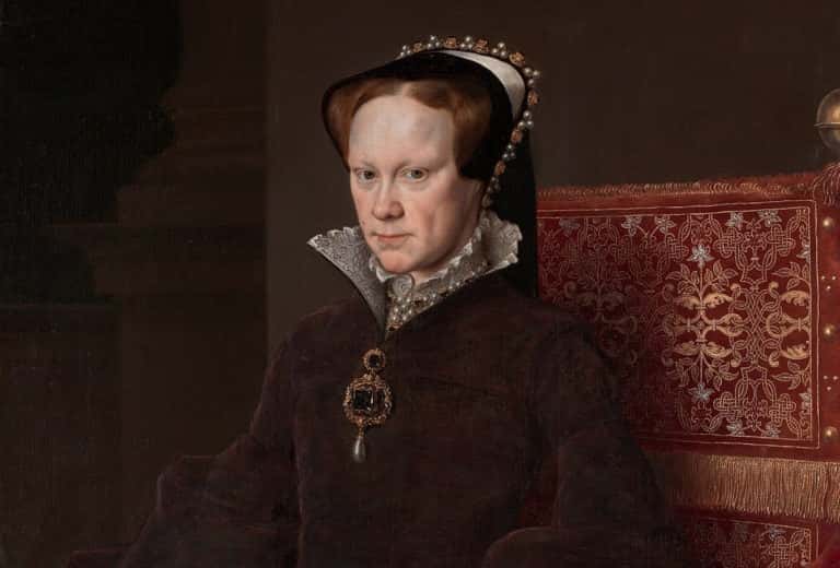 Cutthroat Facts About Edward De Vere, The Tempestuous Courtier