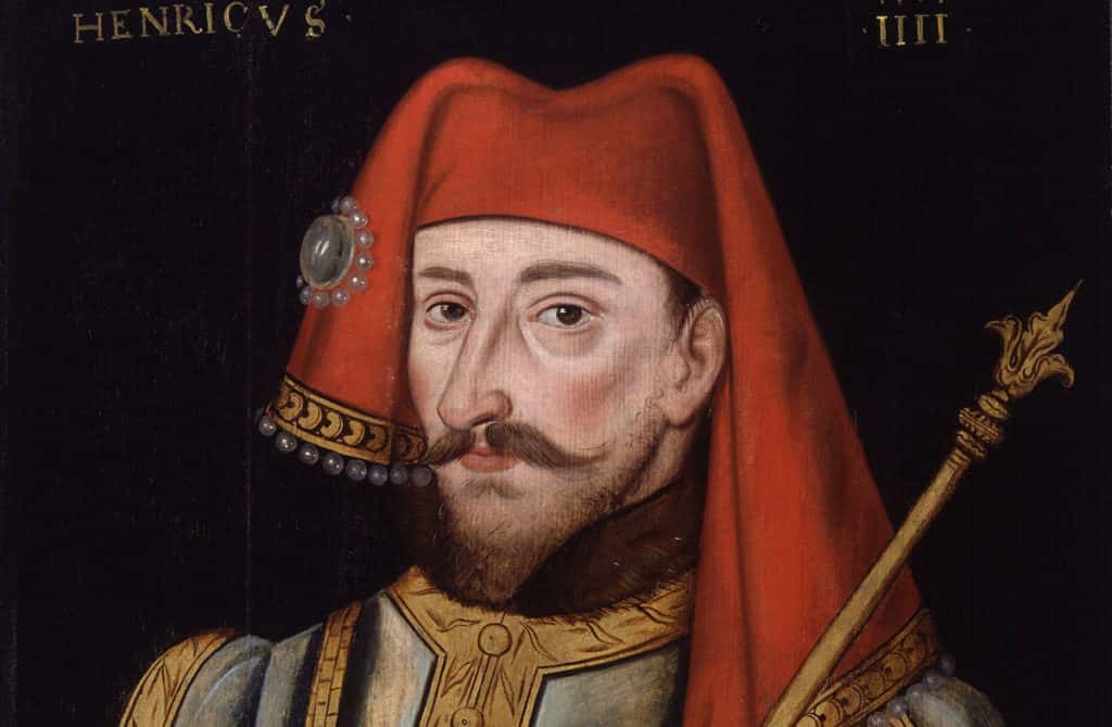 Brutal Facts About Henry V, England's Warrior King