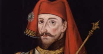 Brutal Facts About Henry V, England's Warrior King - Factinate