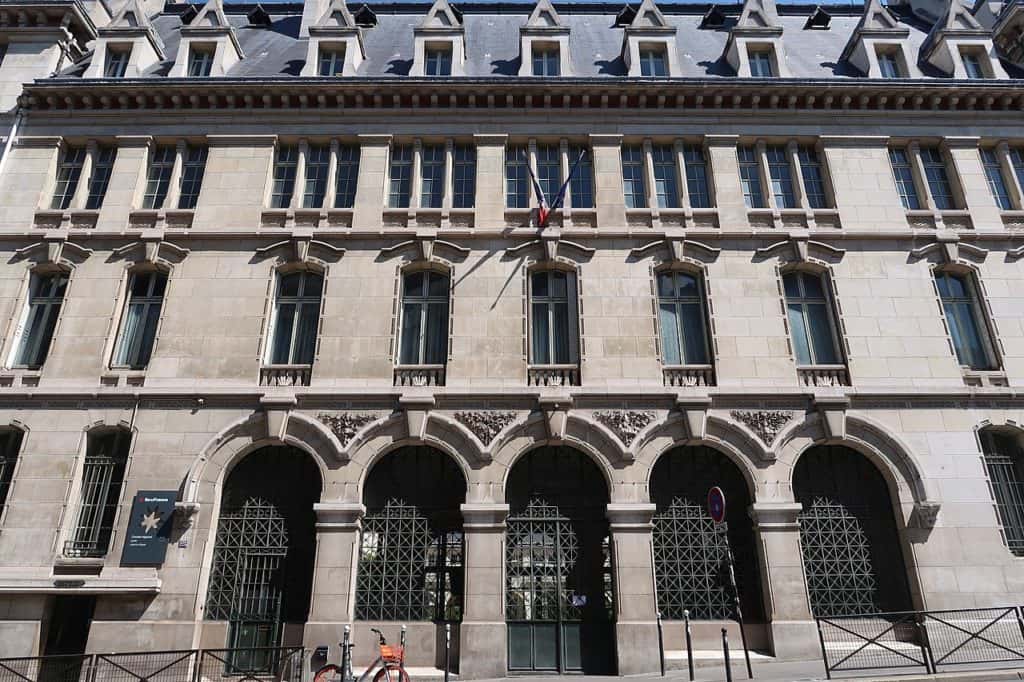 The Marquis De Sade Was The Most Depraved Man In History