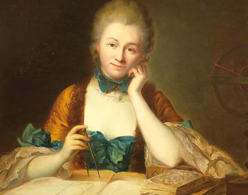 Devious Facts About Femmes Fatales - Factinate