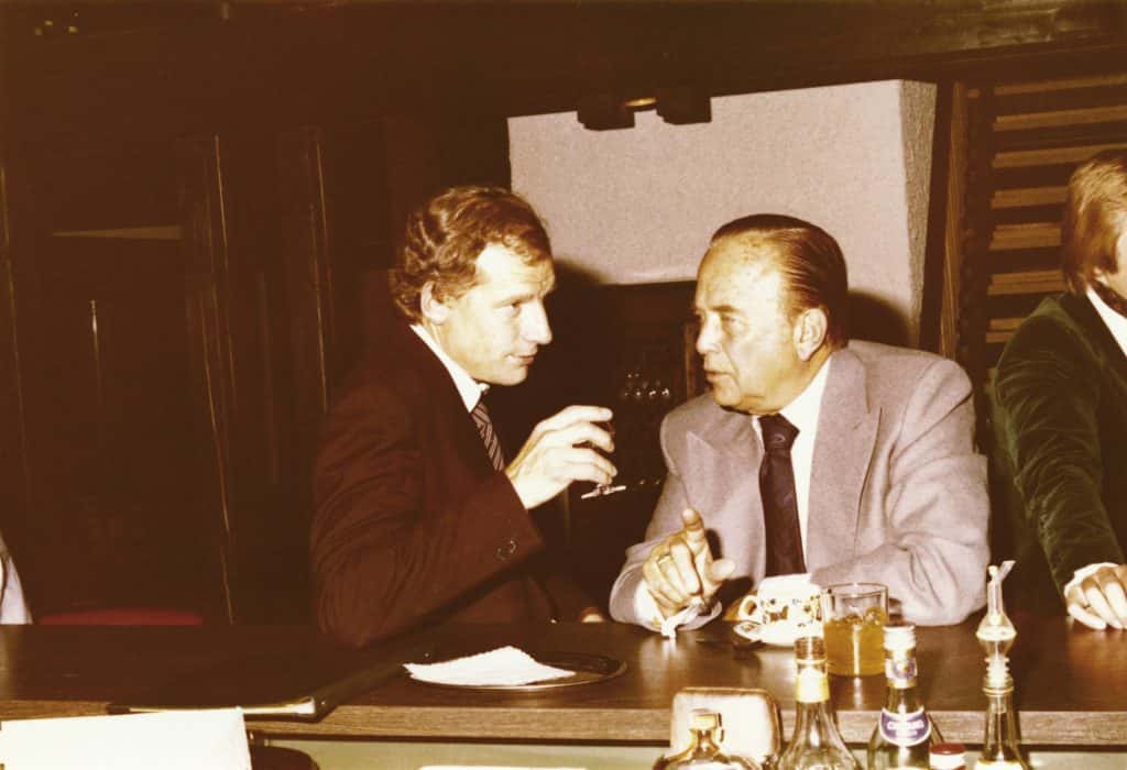 Ray Kroc And The Ruthless History Of McDonald’s