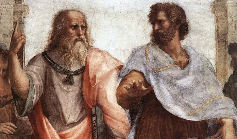 Ancient Facts About Aristotle