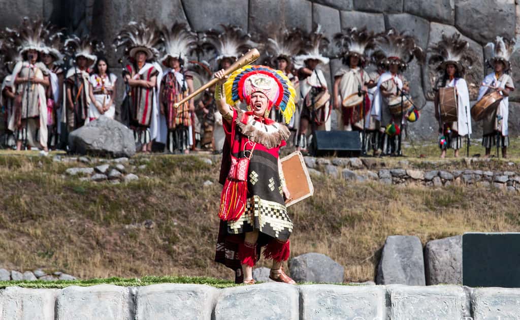 Decadent Facts About The Inca Empire - Factinate