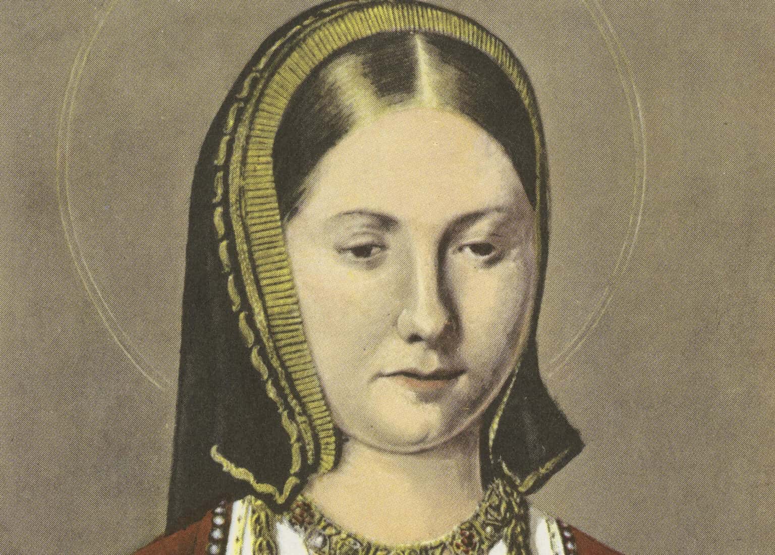 Tragic Facts About Catherine of Aragon, Henry VIII’s First Wife